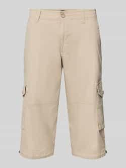Bugatti Capri Cargo Pants mit Pattentaschen