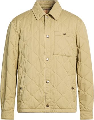 Burberry JACKEN & M&Auml;NTEL - Pufferjacken & Daunenjacken auf YOOX.COM