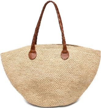 Dragon Diffusion Femme, Sacs, Beige, Taille: ONE Size Tote Bag