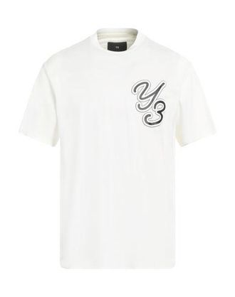 Yohji Yamamoto TOPS - T-shirts sur YOOX.COM