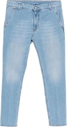 Entre Amis Homme, Jeans, Bleu, Taille: W33 Andy Jeans slim