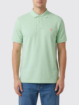 Polo Ralph Lauren Polo POLO RALPH LAUREN Herren Farbe Grasgr&uuml;n