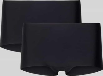 Magic Bodyfashion Pants im 2er-Pack mit nahtlosem Design Modell Dream Invisibles