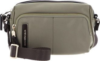 Mandarina Duck Damen Hunter Crossover, Gray Green