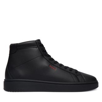 HUGO BOSS Sneakers HUGO Neston 50568997 Schwarz