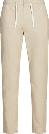 Timberland Pantalon &agrave; cordon en coton