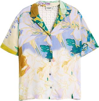Desigual Bluse