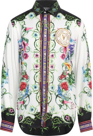 Versace TOPS - Hemden auf YOOX.COM