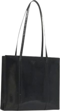 Prada Damen, Pre-Owned, Schwarzk, ONE SIZEGr&ouml;&szlig;e