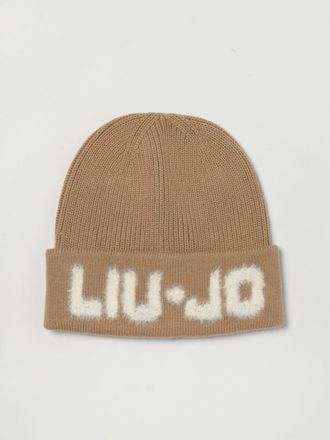 Liu Jo Chapeau LIU JO Femme couleur Beige
