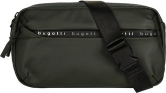 Bugatti G&uuml;rteltasche BLANC