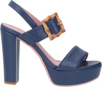 Lorenzo Mari SCHUHE - Sandalen auf YOOX.COM