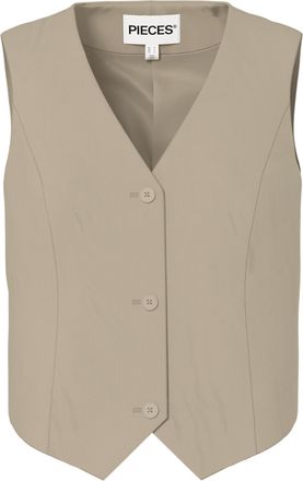 Pieces Pcbosella Vest Noos Bc