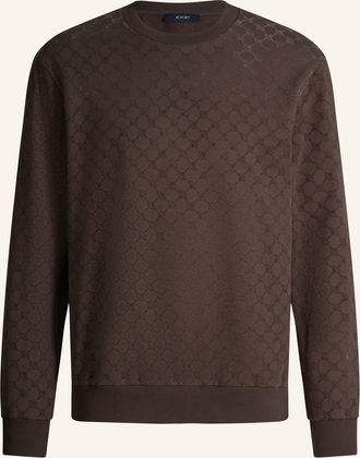 Joop Sweatshirt braun