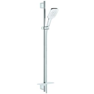 GROHE Rainshower SmartActive Cube 130 Brausestangenset 900 mm, 3 - Grohe