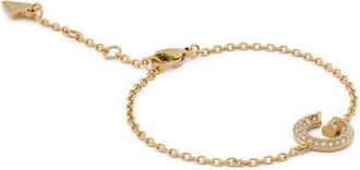 Guess Armband JUBB05 442JW Goldfarben