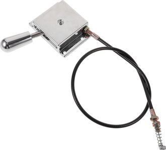 BESPORTBLE TOYANDONA Robuster Universalzuggriff für Sofa und Sessel Ersatzgriff mit Zugkabel für Relaxsessel und Massagestuhl Ergonomisch Langlebig Einfach zu Be