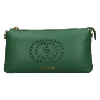 La Carrie Damen, Taschen, Gr&uuml;n, ONE SIZEGr&ouml;&szlig;e