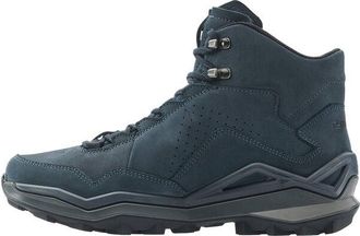 Lowa Herren Wanderschuhe MADDOX PRO LT GTX MID