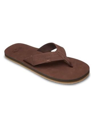 Billabong Billabong Homme Seaway Sandale, Chocolate, 42 EU