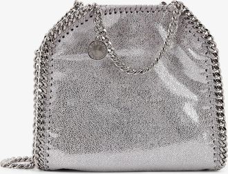 Stella McCartney Alter mat Falabella crossbody bag - STELLA MCCARTNEY - gender_Woman