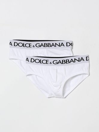 Dolce & Gabbana Sous-V&ecirc;tement DOLCE & GABBANA Homme couleur Blanc