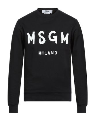 Msgm TOPS - Sweatshirts auf YOOX.COM