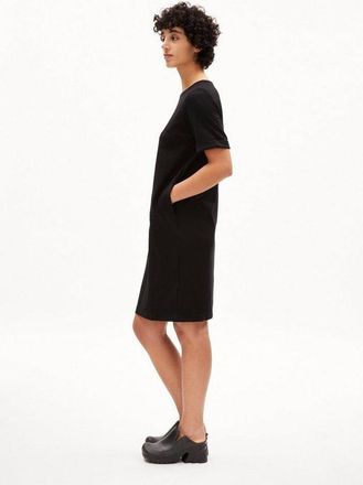 Armedangels Midikleid MAAILANA Regular Fit