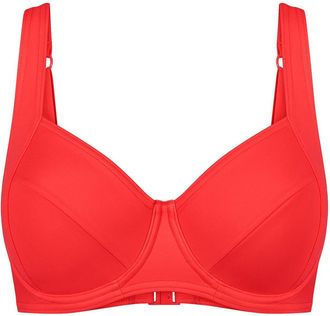 Triumph B&uuml;gel-Bikini-Top Red Label Mix & Match Summer