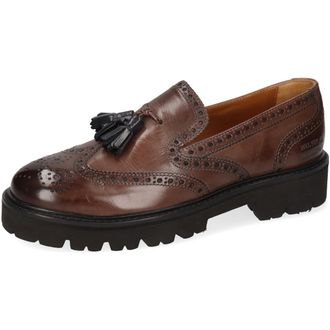 Melvin & Hamilton Regine 24