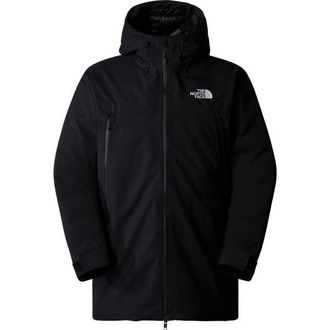 The North Face Herren Jacke M MTN RANGE DOWN PARKA