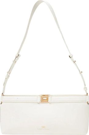 Elisabetta Franchi Femme, Sacs, Jaune, Taille: ONE Size Elisabetta Franchi Bags