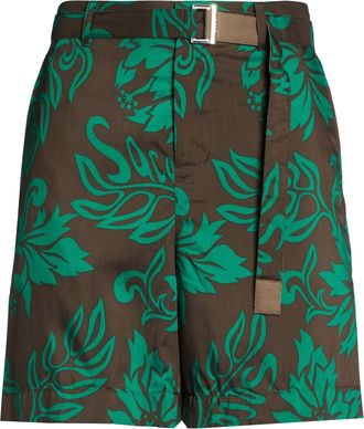 sacai HOSEN & R&Ouml;CKE - Shorts & Bermudashorts auf YOOX.COM