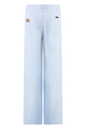 Lois Jeans Marlene Trousers - Blue
