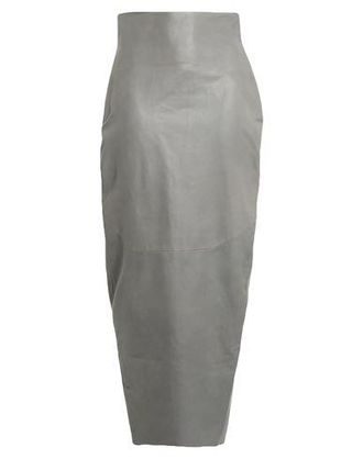 Rick Owens BAS - Jupes longues sur YOOX.COM