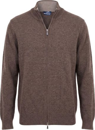 Barba STRICKWAREN - Strickjacken auf YOOX.COM