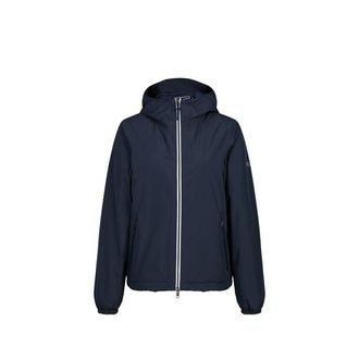Aigle Veste coupe-vent &agrave; capuche