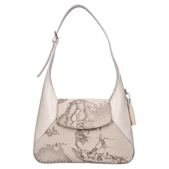 Alviero Martini 1A Classe Shoulder Bags - - Bags - Damen - Beige - ONE SIZE