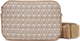 Coccinelle Handtasche E5 SWJ 55 I1 01 Beige