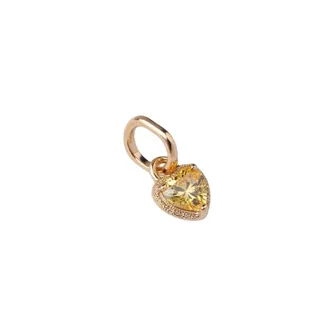Pandora Damen, Accessories, Gelb, ONE SIZEGr&ouml;&szlig;e