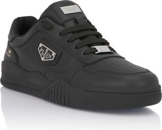 Philipp Plein Low-Top Sneakers Street King