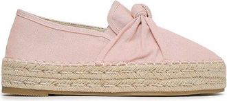 Jenny Fairy Espadrilles WSS990-145 Rosa