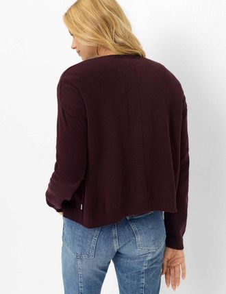 Brax Strickjacke Style ANN