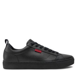 HUGO BOSS Sneakers HUGO Morrie 50541210 10271108 01 Schwarz