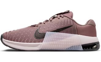 Nike Nike Training Schuhe W Metcon 9, Smokey Mauve/Black-Platinum Violet, DZ2537-201, 42.5 EU (10.5 US)