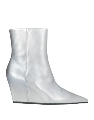 Vic Mati&eacute; SCHUHE - Stiefeletten auf YOOX.COM