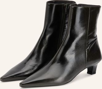 Zinda Stiefeletten Ortisey gruen