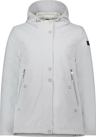 Betty Barclay Damen, Jacken, Wei&szlig;, LGr&ouml;&szlig;e