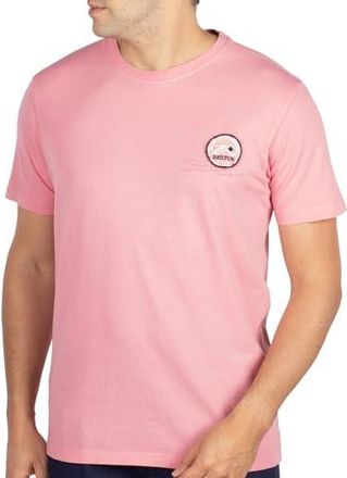 Shilton T-Shirt Wild Safari Homme 4XL / Rose