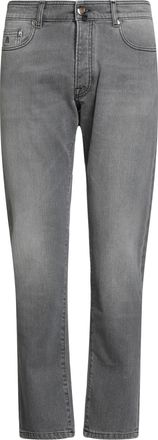 Moorer HOSEN & RÖCKE - Jeanshosen auf YOOX.COM